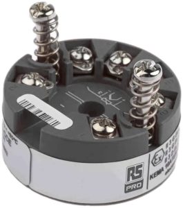 PID Systems Temperature Transmitters - PID Systems Shop